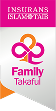 Insurans Islam TAIB - Home